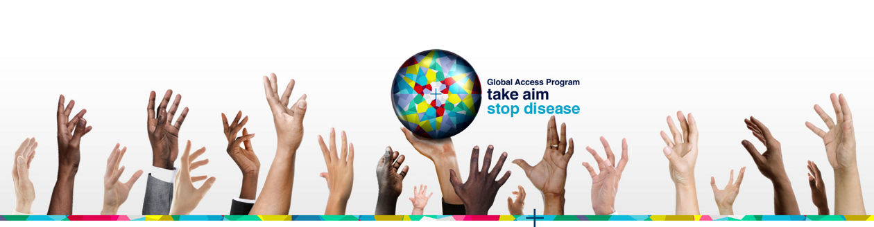 Global Access Program